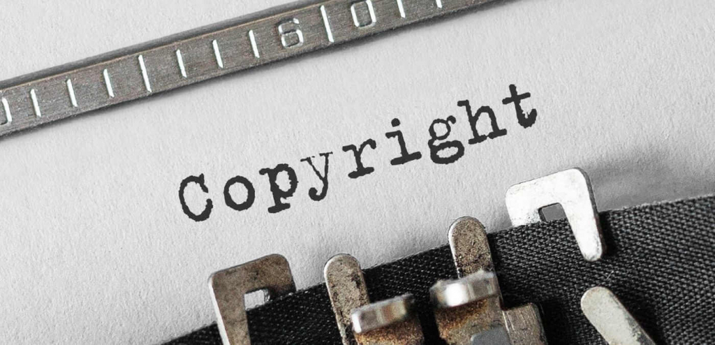 Qué es copyright y por qué es tan importante- Grupo IOE